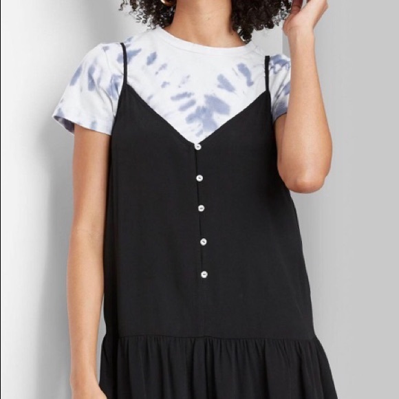 wild fable | Pants & Jumpsuits | Wild Fable Tank Romper | Poshmark